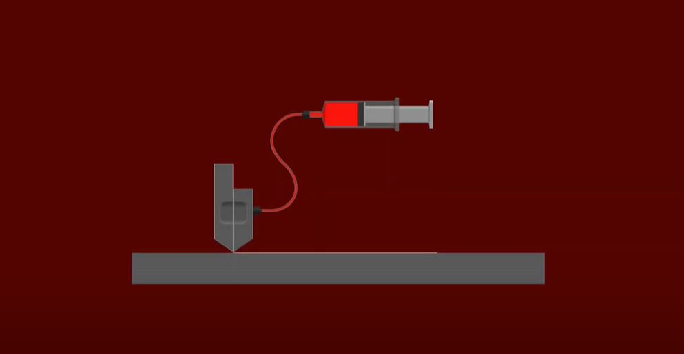 Simple explanation of slot die coating - Scifame